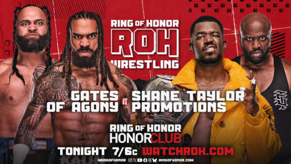 Resultados ROH on HonorClub (9 de enero 2025) | Superluchas