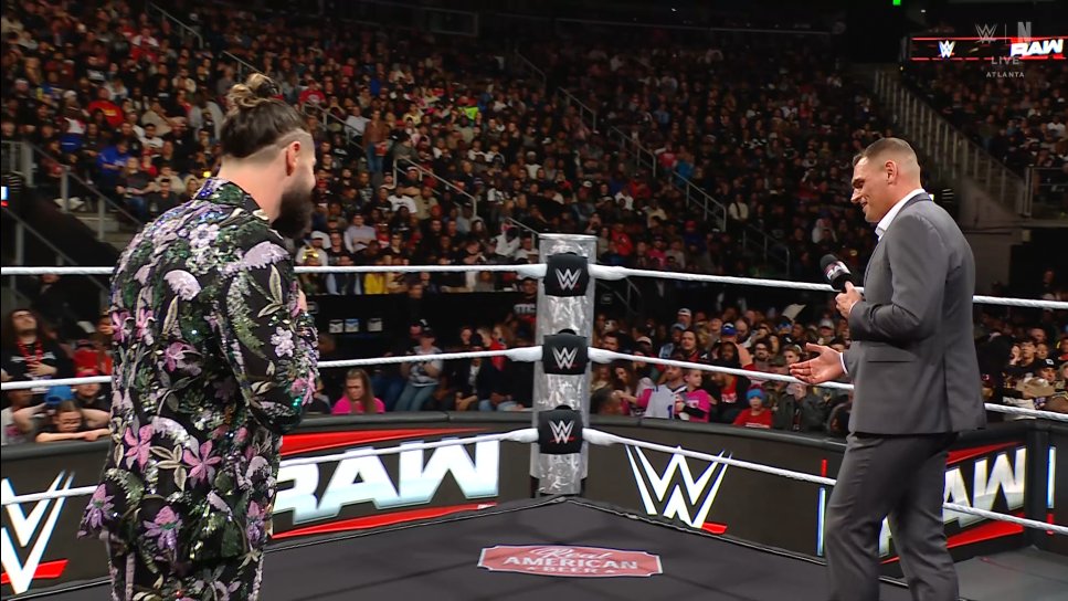 WWE RAW 27 de enero 2025 | Resultados en vivo | Superluchas