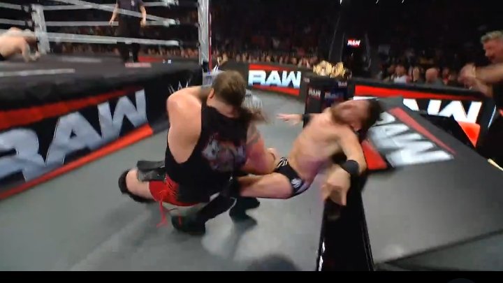 WWE RAW 27 de enero 2025 | Resultados en vivo | Superluchas