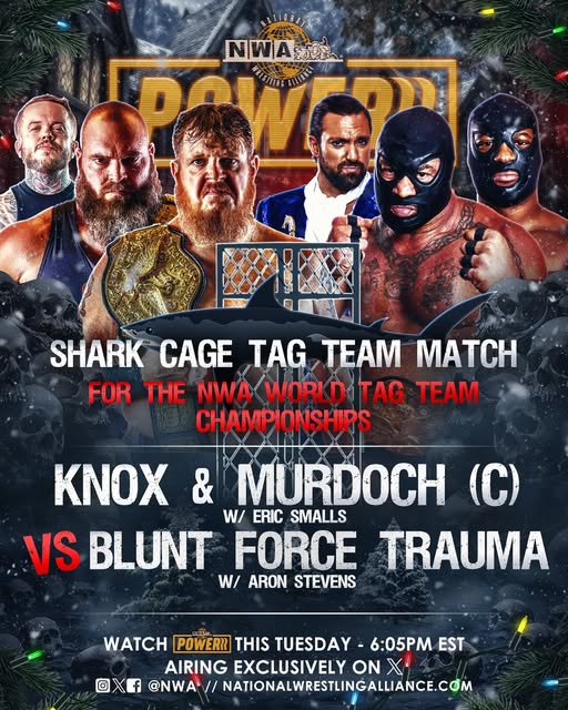 Resultados NWA Powerrr 31 de diciembre 2024