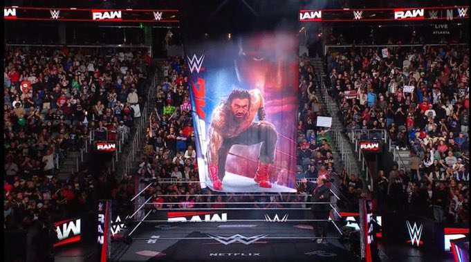 WWE RAW 27 de enero 2025 | Resultados en vivo | Superluchas