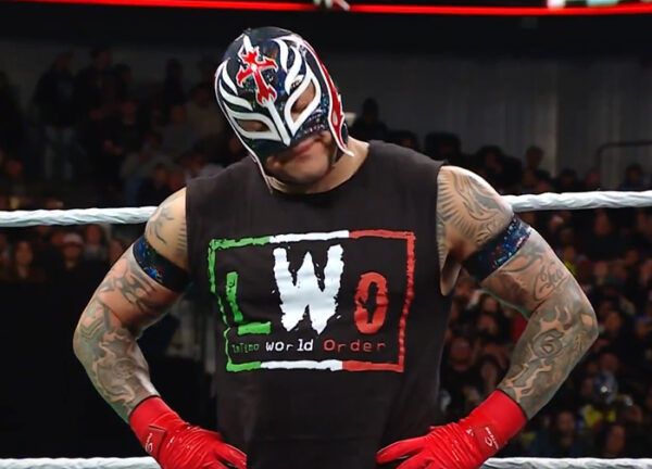 Rey Mysterio recibirá un homenaje en la HNMC | Superluchas