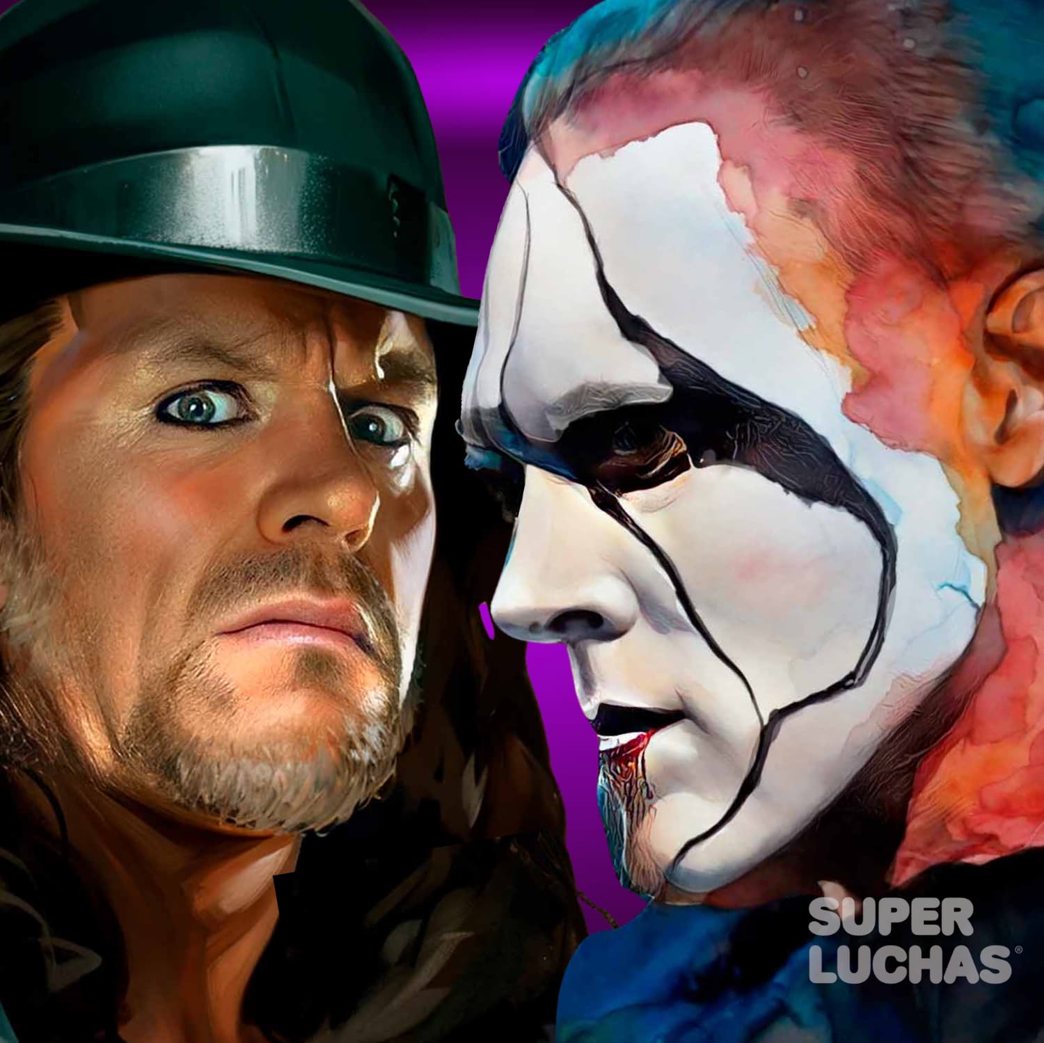 La verdadera historia de backstage detrás del «no» a Undertaker vs ...