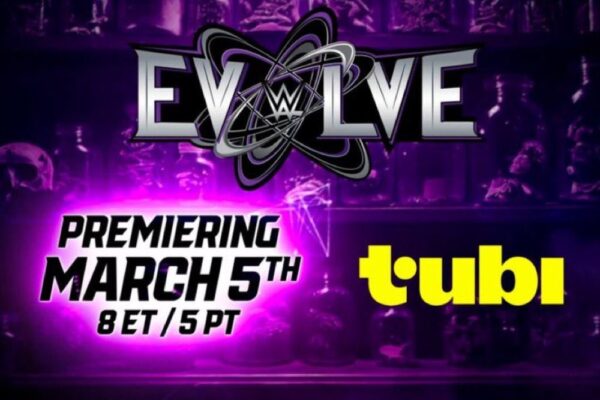 Resultados WWE EVOLVE (16 de abril 2025) | Superluchas