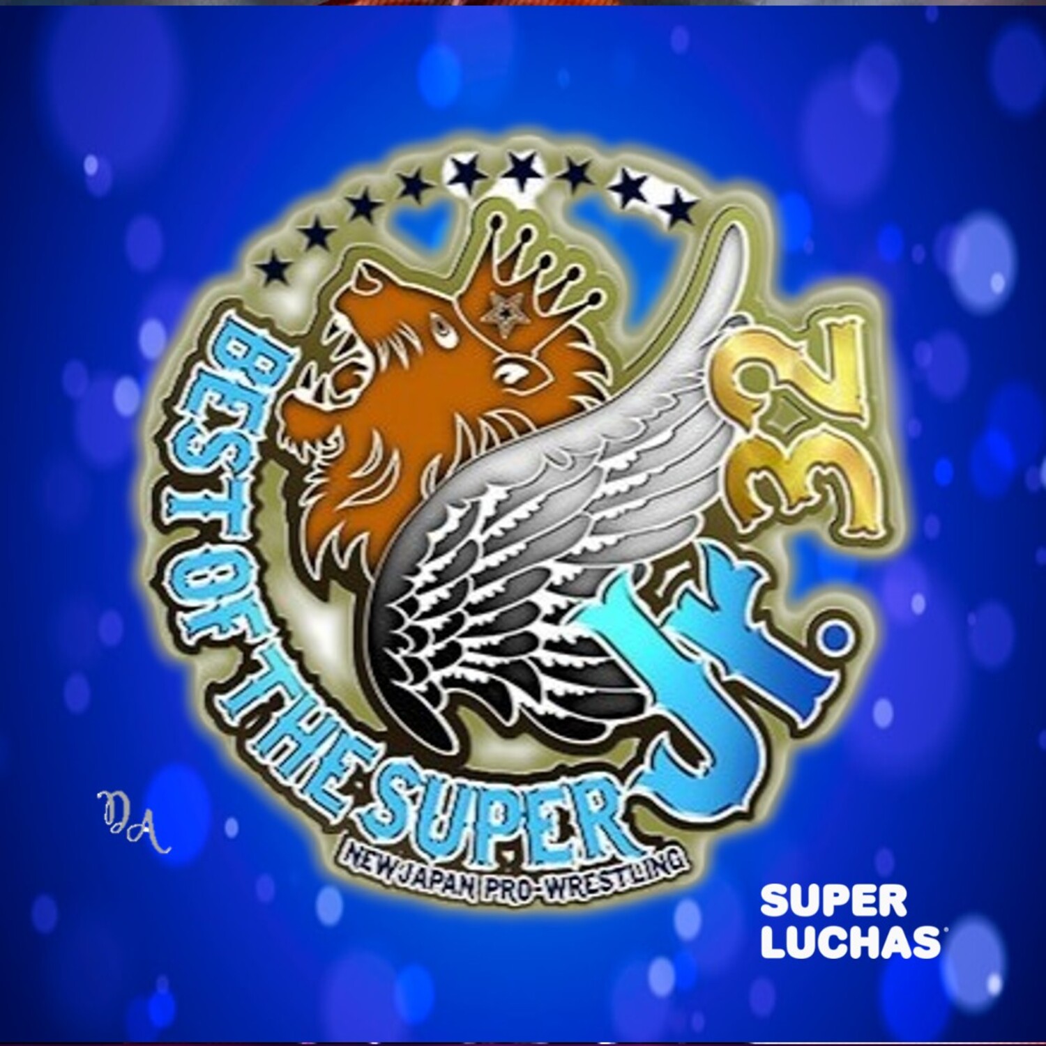 NJPW: Calendario «Best of the Super Jr. 32» | Superluchas