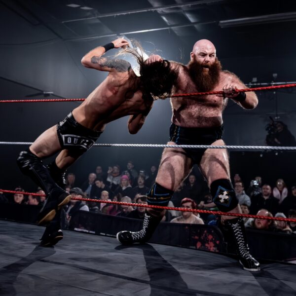 Hoy en la historia: 20 de febrero en la lucha libre | Superluchas