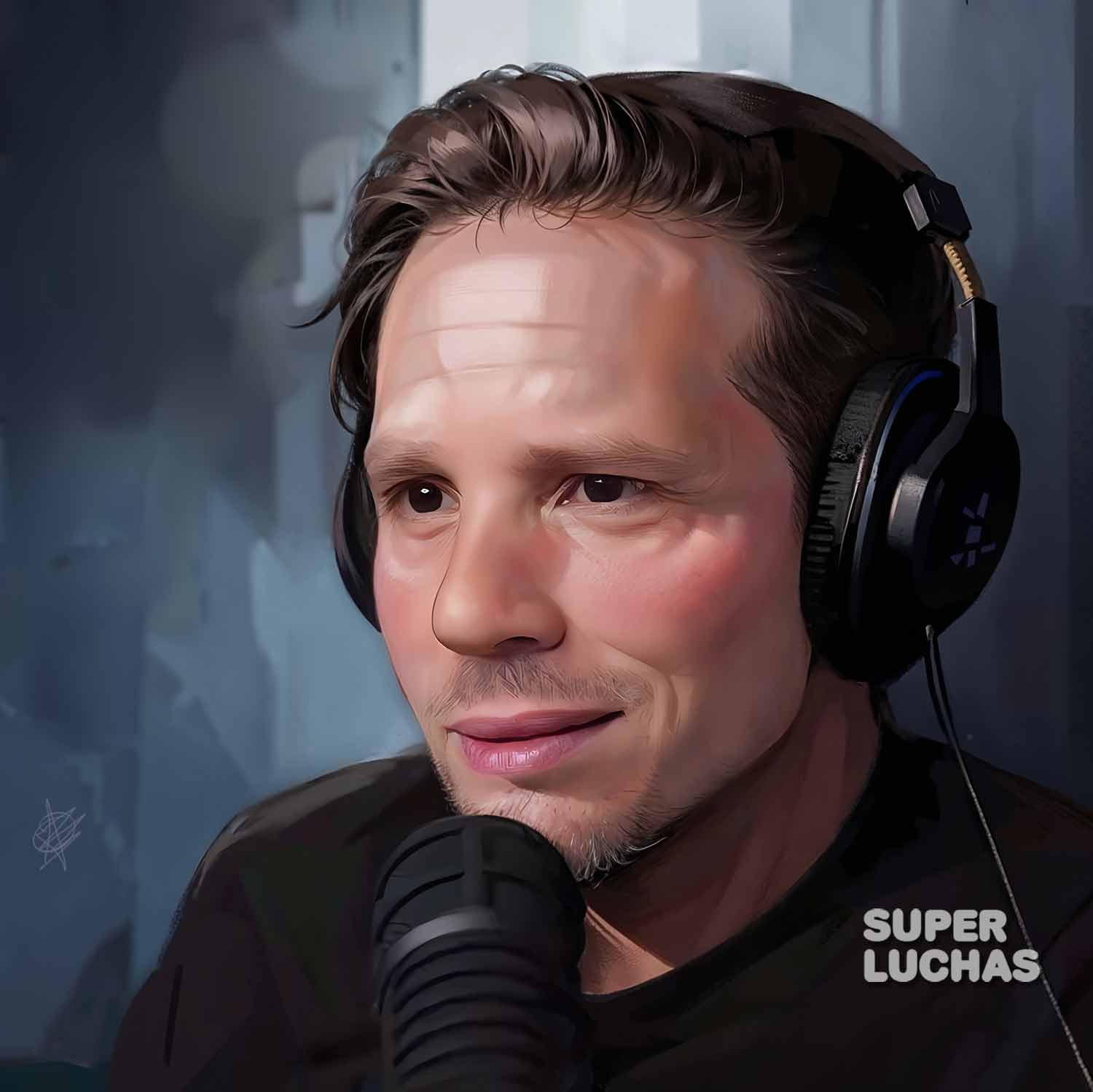 Bryan Álvarez: «Vince McMahon quiere iniciar otra compañía, porque está ...