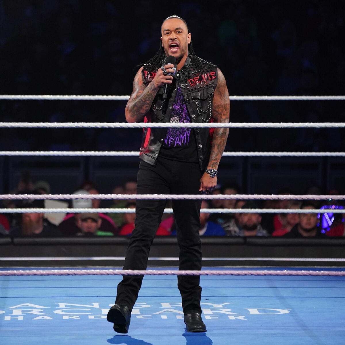 Rating WWE SmackDown: la audiencia sube | Superluchas