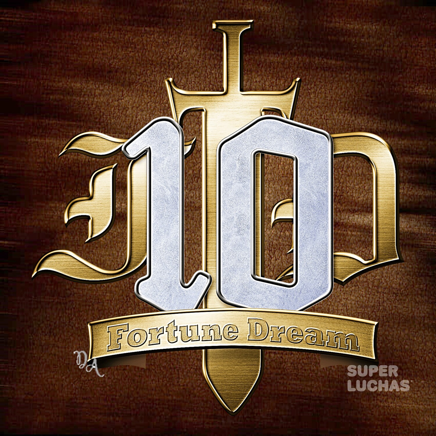 Primeras luchas para «Fortune Dream 10» | Superluchas