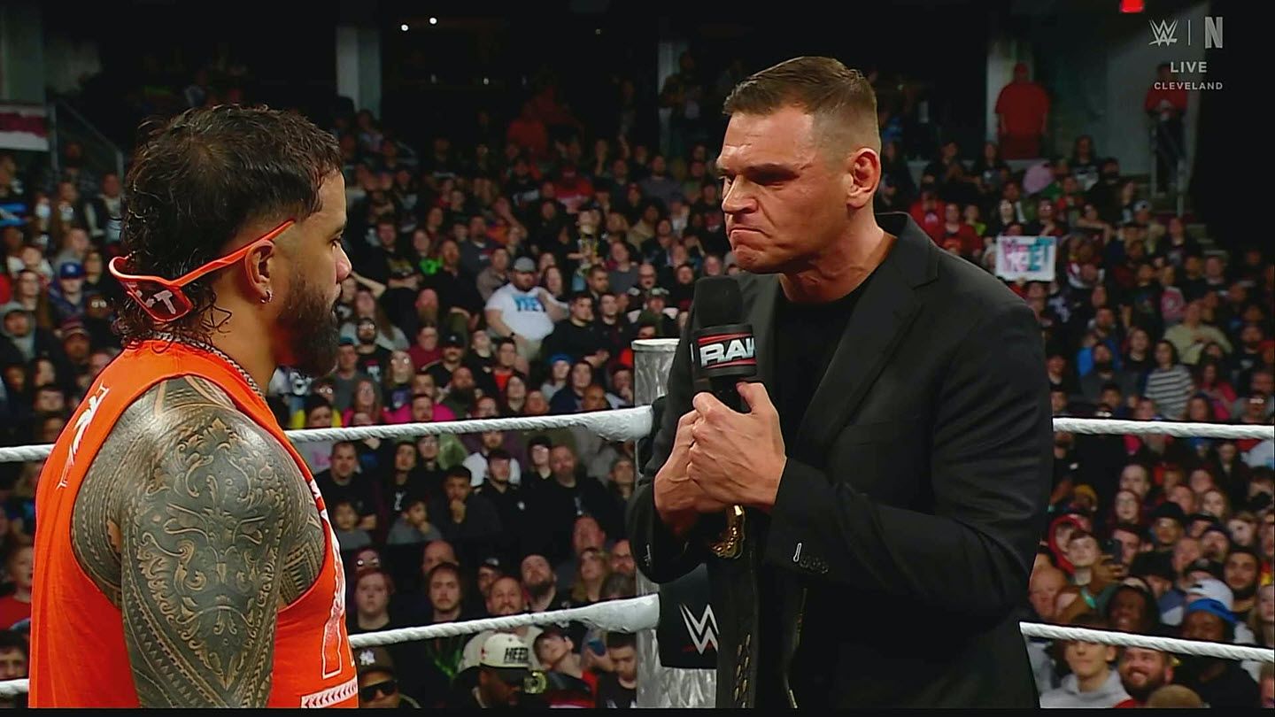 WWE RAW 3 de febrero 2025 | Resultados en vivo | Superluchas