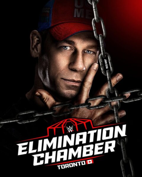 Cómo ver Elimination Chamber: Toronto | Superluchas