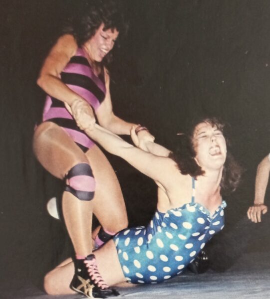 Hoy en la historia: 18 de febrero en la lucha libre | Superluchas