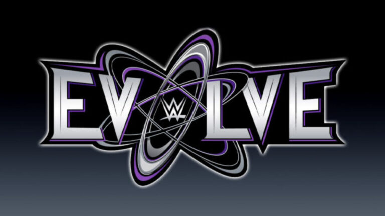 Previo WWE EVOLVE 21 de mayo 2025 | Harlem Lewis vs. Keanu Carver