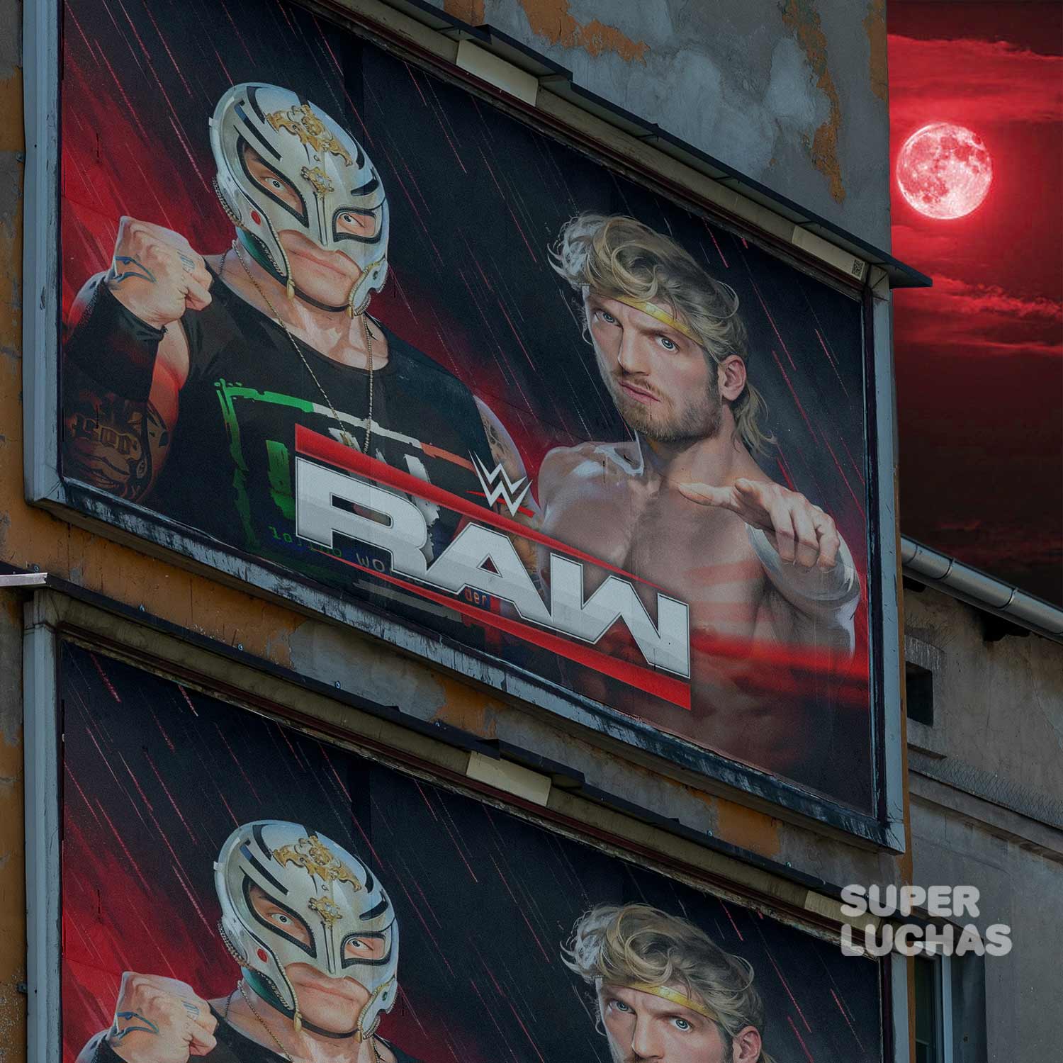 Previo WWE Raw 10 de febrero 2025 | Superluchas