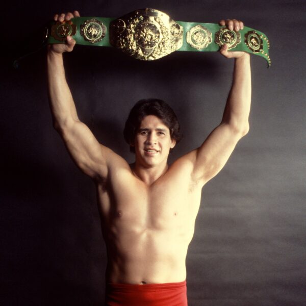 Hoy en la historia: El 11 de febrero en la lucha libre