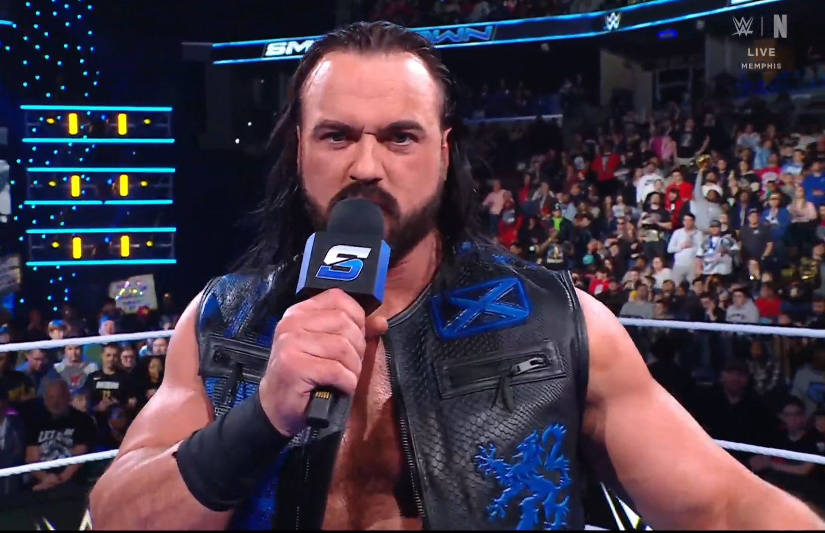 Drew McIntyre: «Aprecio demasiado a Bret Hart» | Superluchas