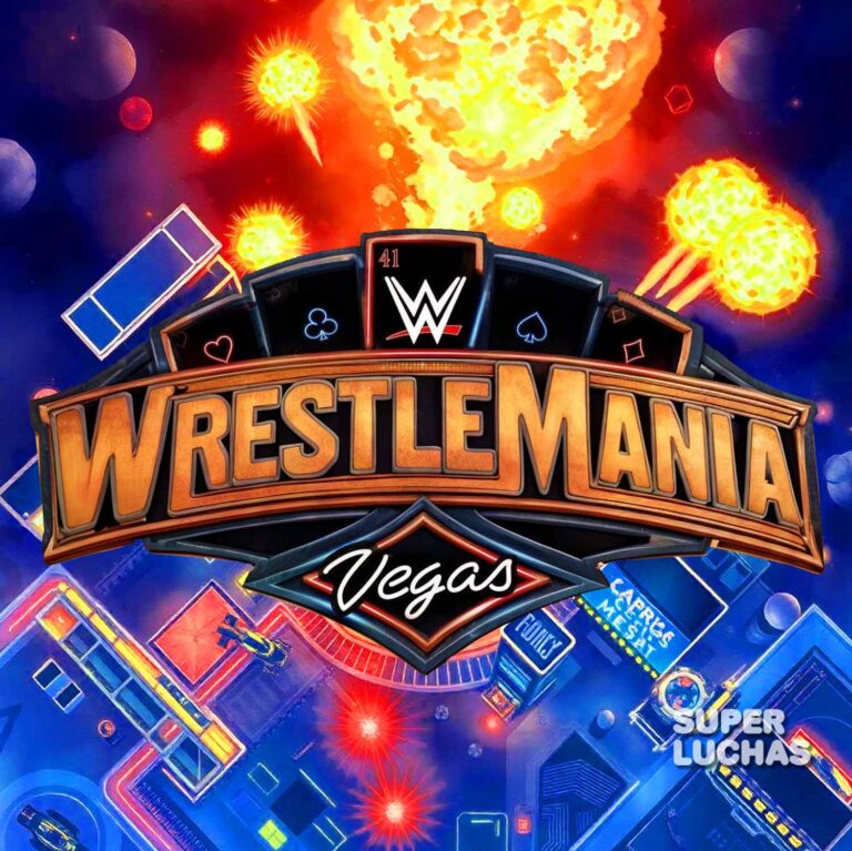 WrestleMania 41: Se confirma el Campeonato Intercontinental