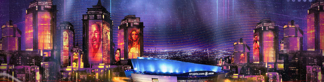 Previo AEW Revolution 2025 | Vivir y morir en Los Ángeles