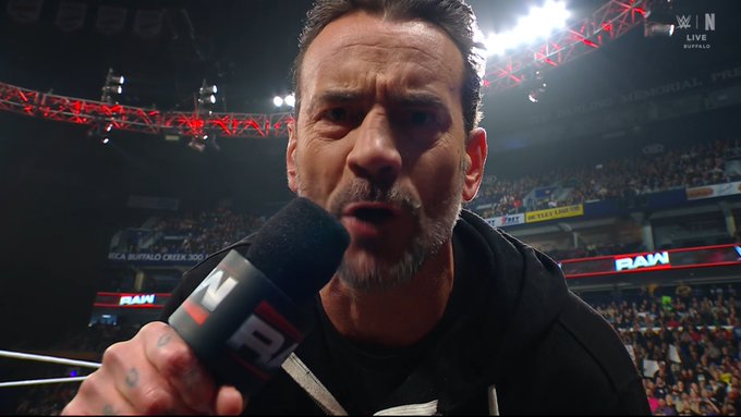 WWE RAW 3 de marzo 2025 | Resultados en vivo | Superluchas