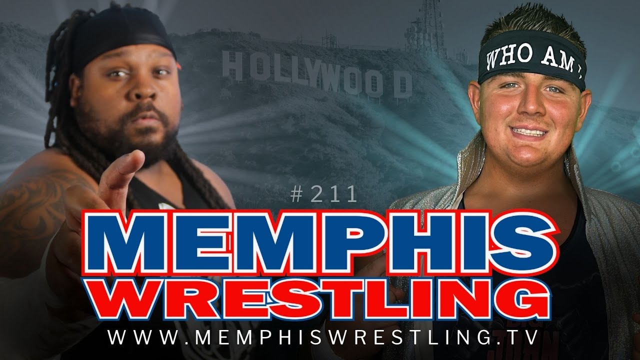 Resultados Championship Wrestling From Memphis 8 de marzo 2025