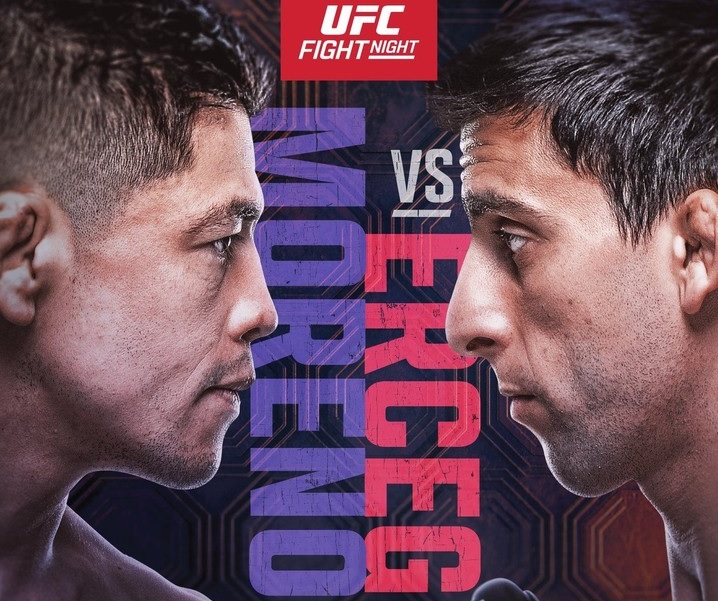 Reporte Rankings tras UFC México | Superluchas