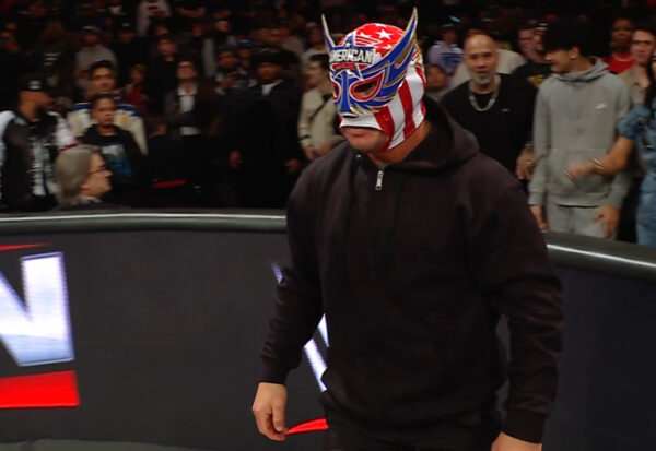 Big E afirma que Chad Gable es El Grande Americano | Superluchas