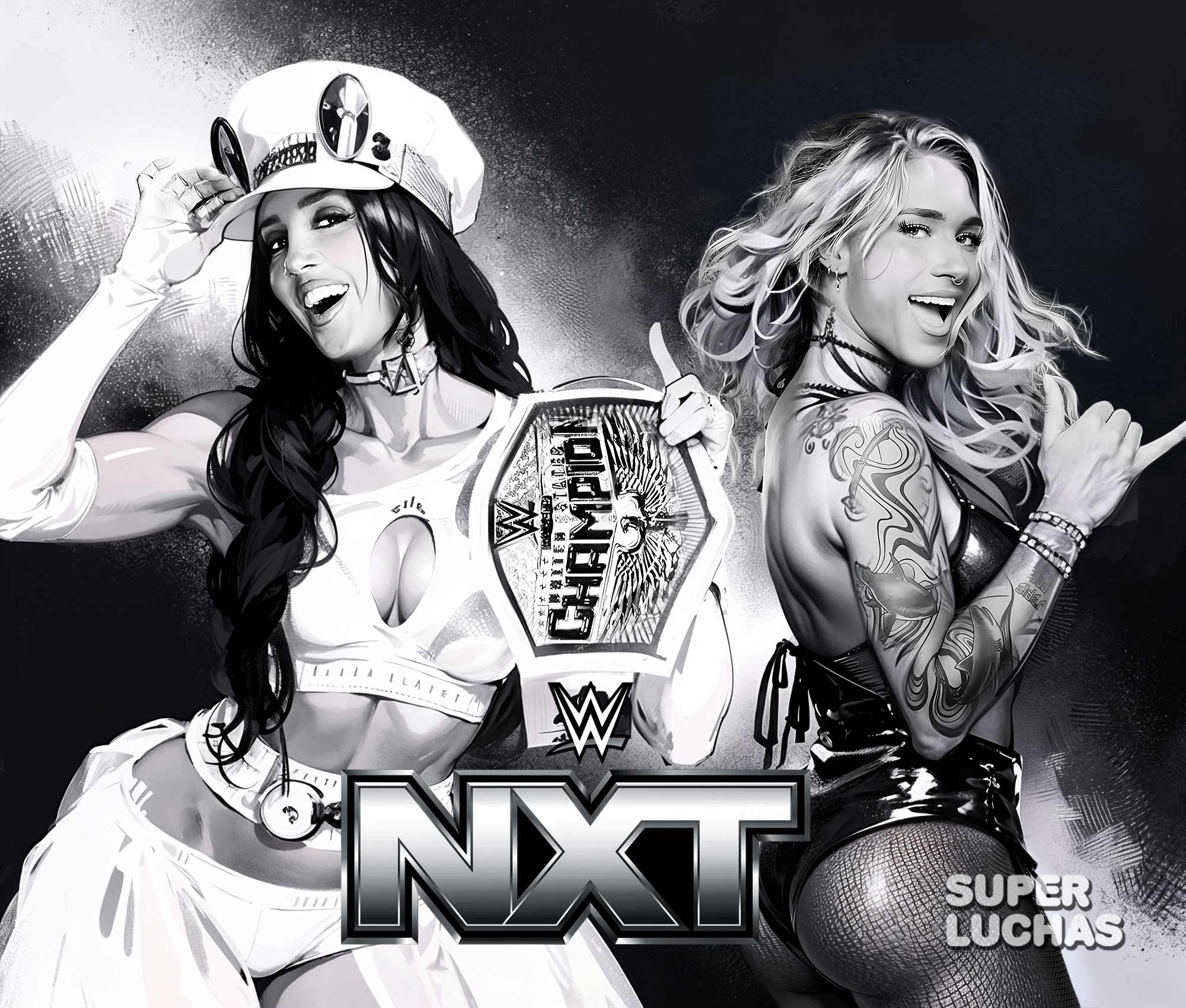 WWE NXT 18 de marzo 2025 | Resultados en vivo | Superluchas