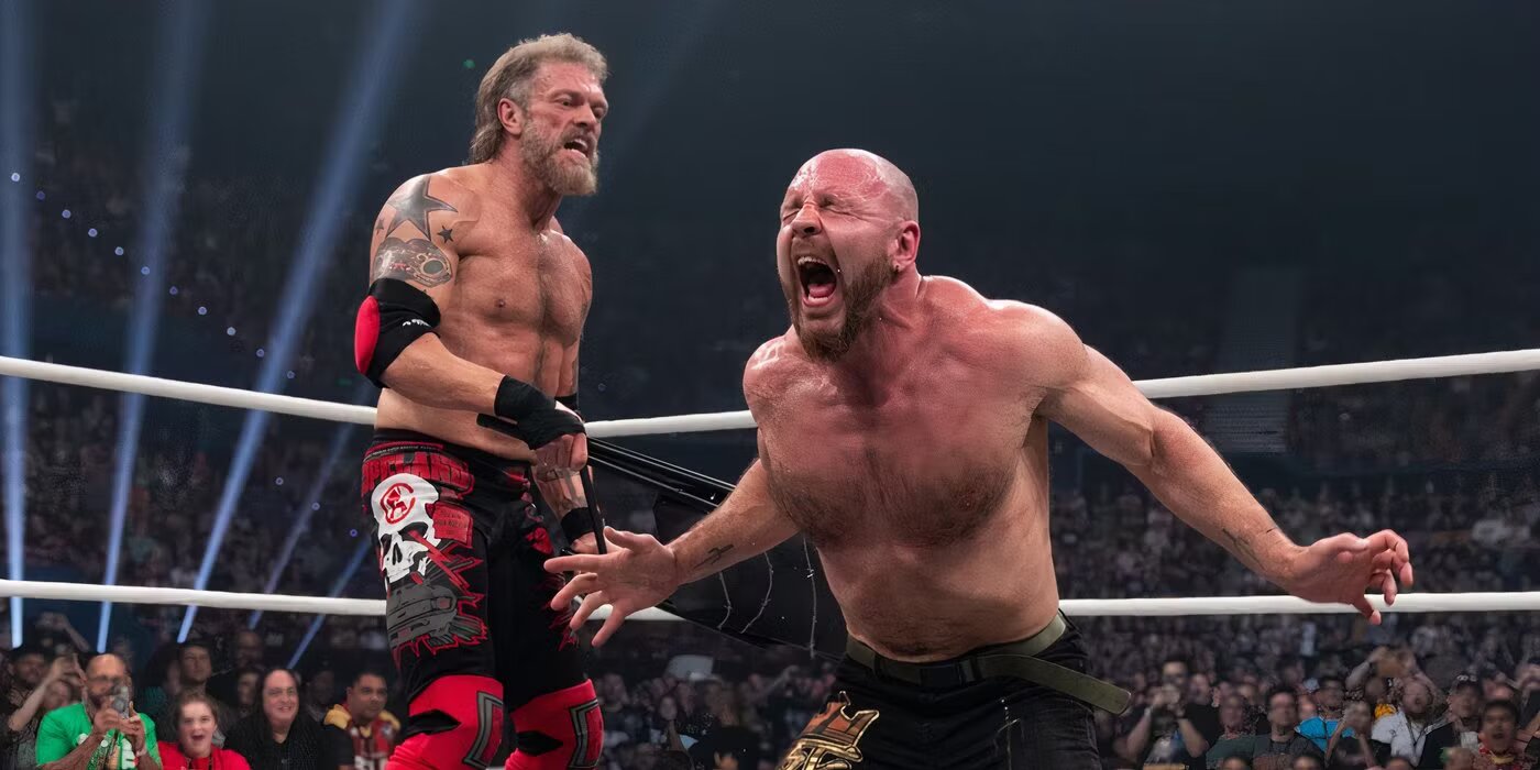 Previo AEW Revolution 2025 | Vivir y morir en Los Ángeles