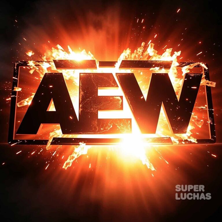 AEW concreta enorme cartel para Fyter Fest 2025 | Superluchas