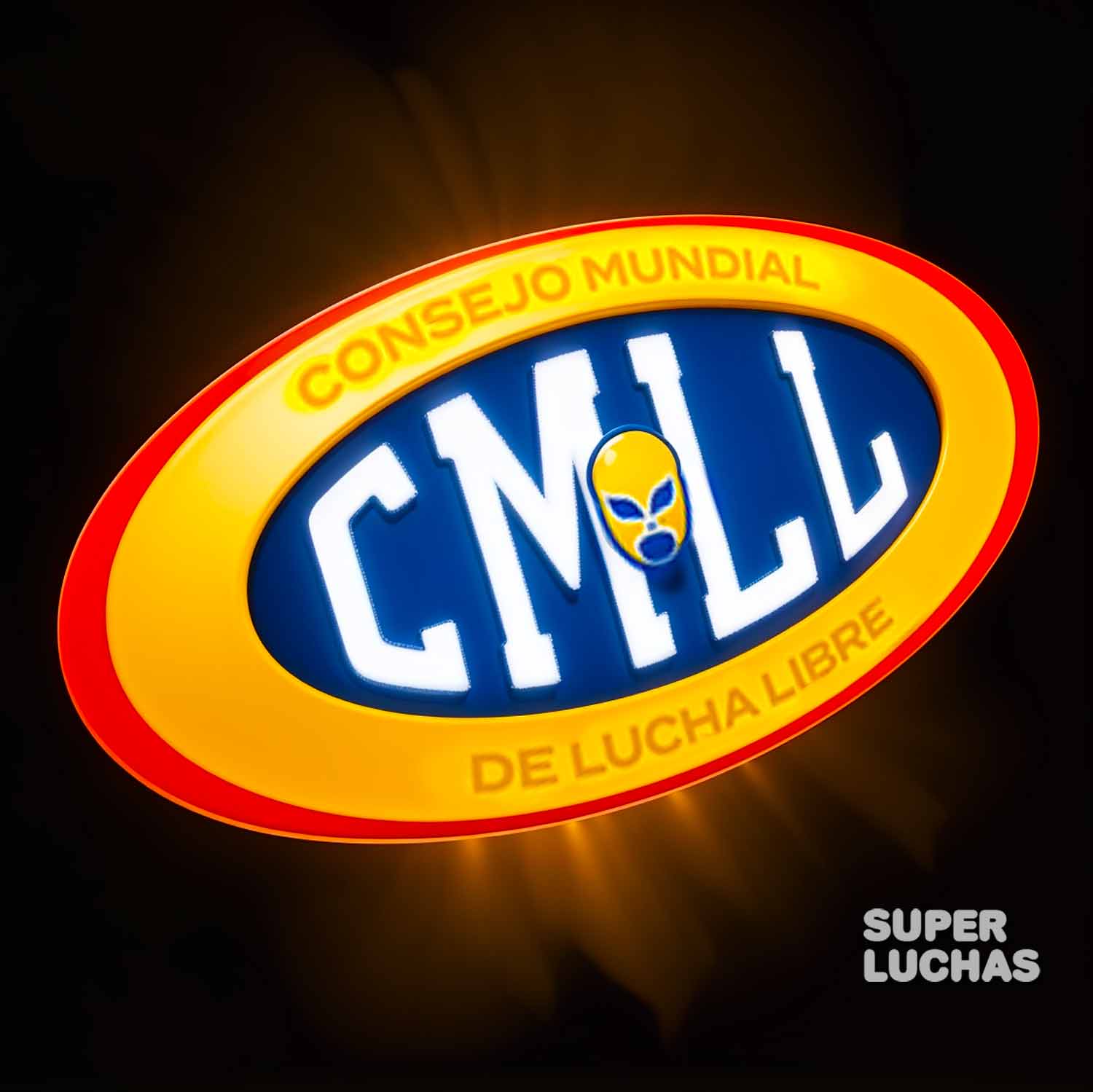 Se confirma la fecha para el 92 Aniversario del CMLL | Superluchas
