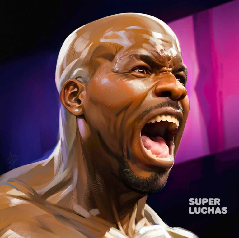 Moose: el 2º Campeón X-Division más longevo de TNA | Superluchas