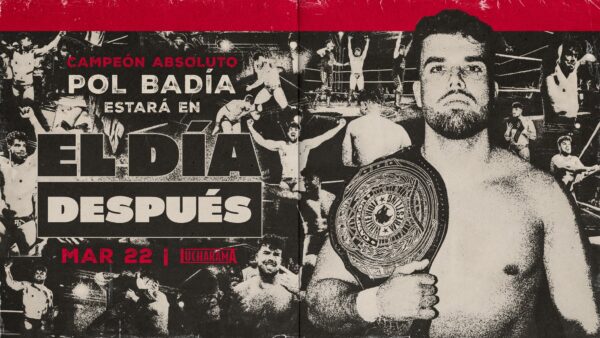 Resultados Triple W: El Día Después | Superluchas