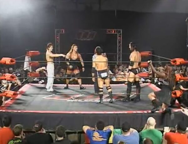 Hoy en la historia: 28 de marzo en la lucha libre | Superluchas