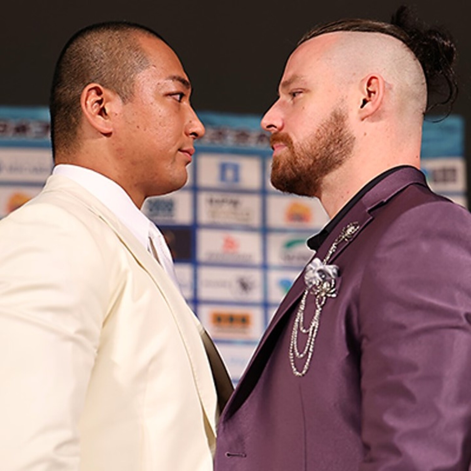 NJPW:Cartel New Japan Cup Final: Finlay vs Umino | Superluchas