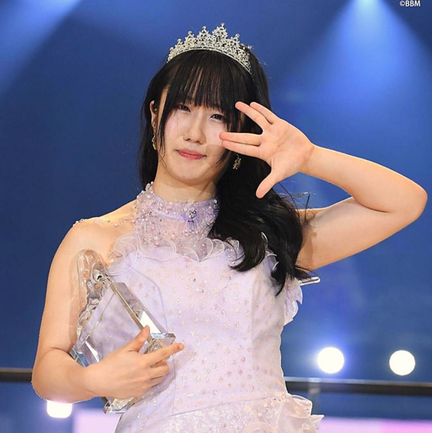 Stardom: Sayaka Kurara gana torneo | Superluchas