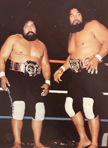 Hoy en la historia: 29 de marzo en la lucha libre | Superluchas