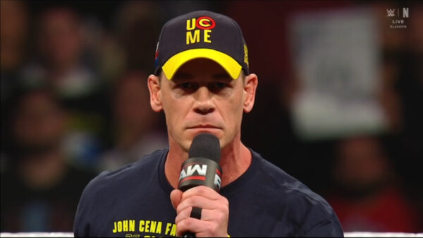 Cody Rhodes y John Cena calientan más la rivalidad rumbo a WrestleMania ...