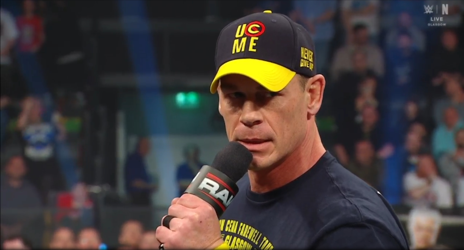 WWE RAW 24 de marzo 2025 | Resultados en vivo | Superluchas