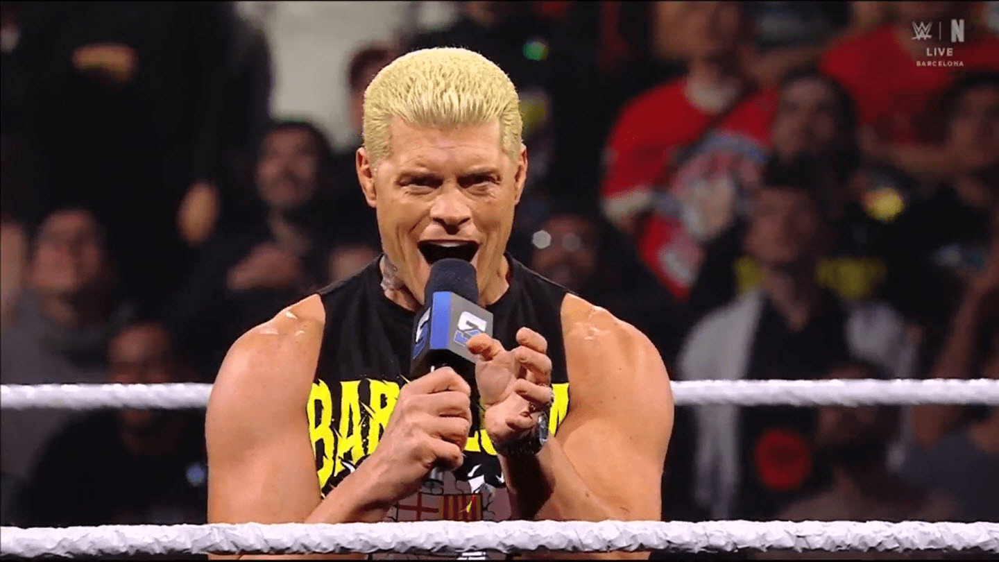 WWE SMACKDOWN 14 de marzo 2025 | Resultados en vivo | Superluchas