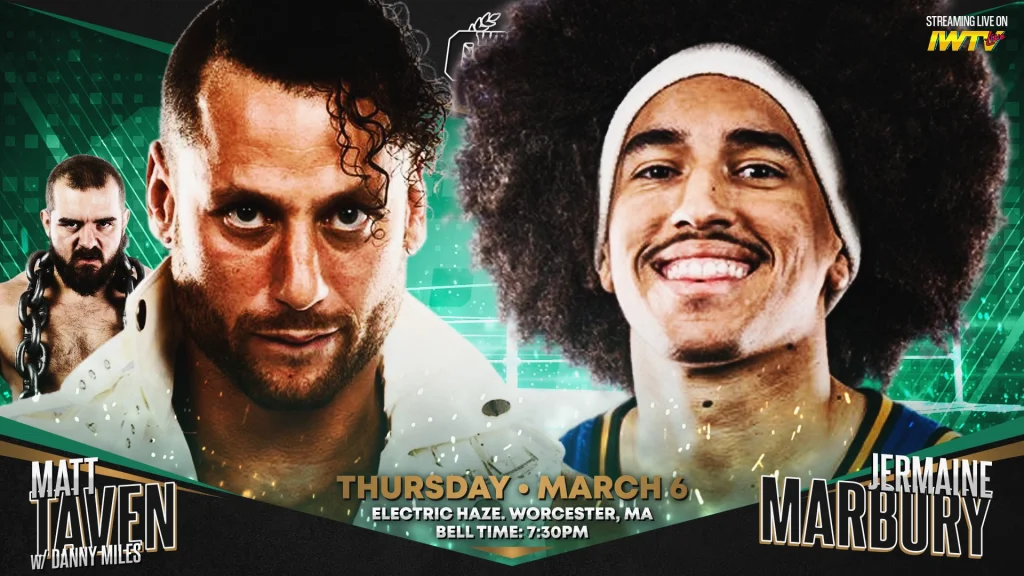 Resultados Wrestling Open 6 de marzo 2025 | Episode 166