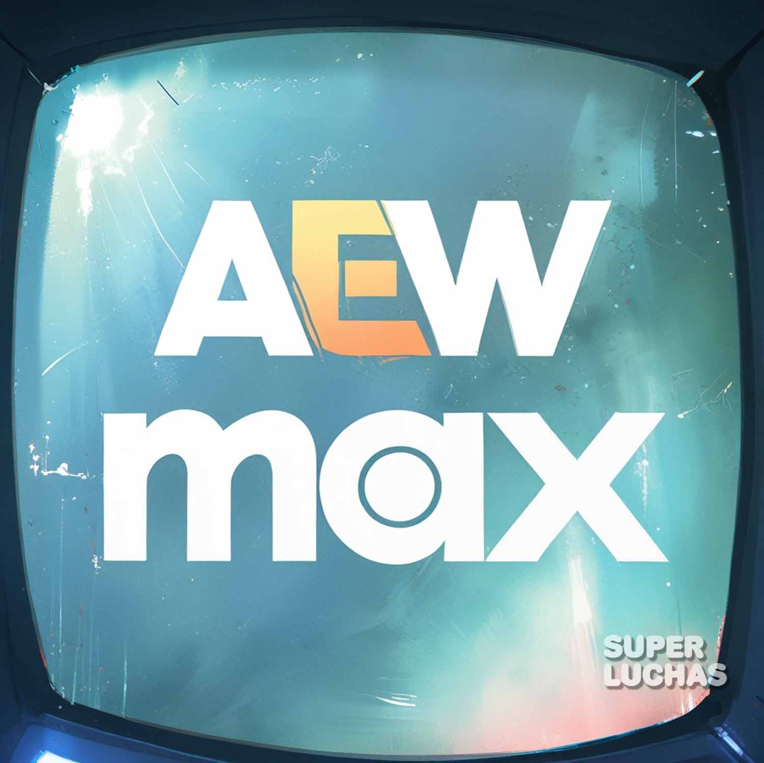 Los números de AEW en MAX: se habla de millones de espectadores