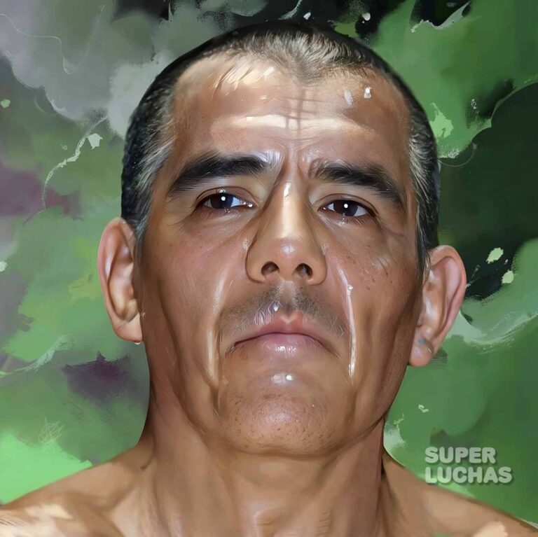 Recordando al gran Temerario, Black Terry | Superluchas