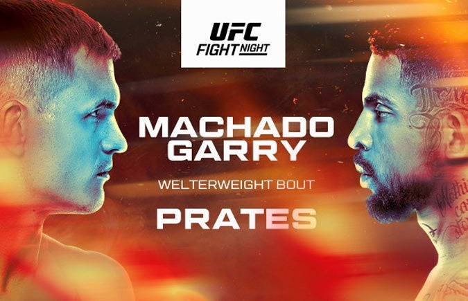 Reporte Rankings tras UFC Kansas City | Superluchas