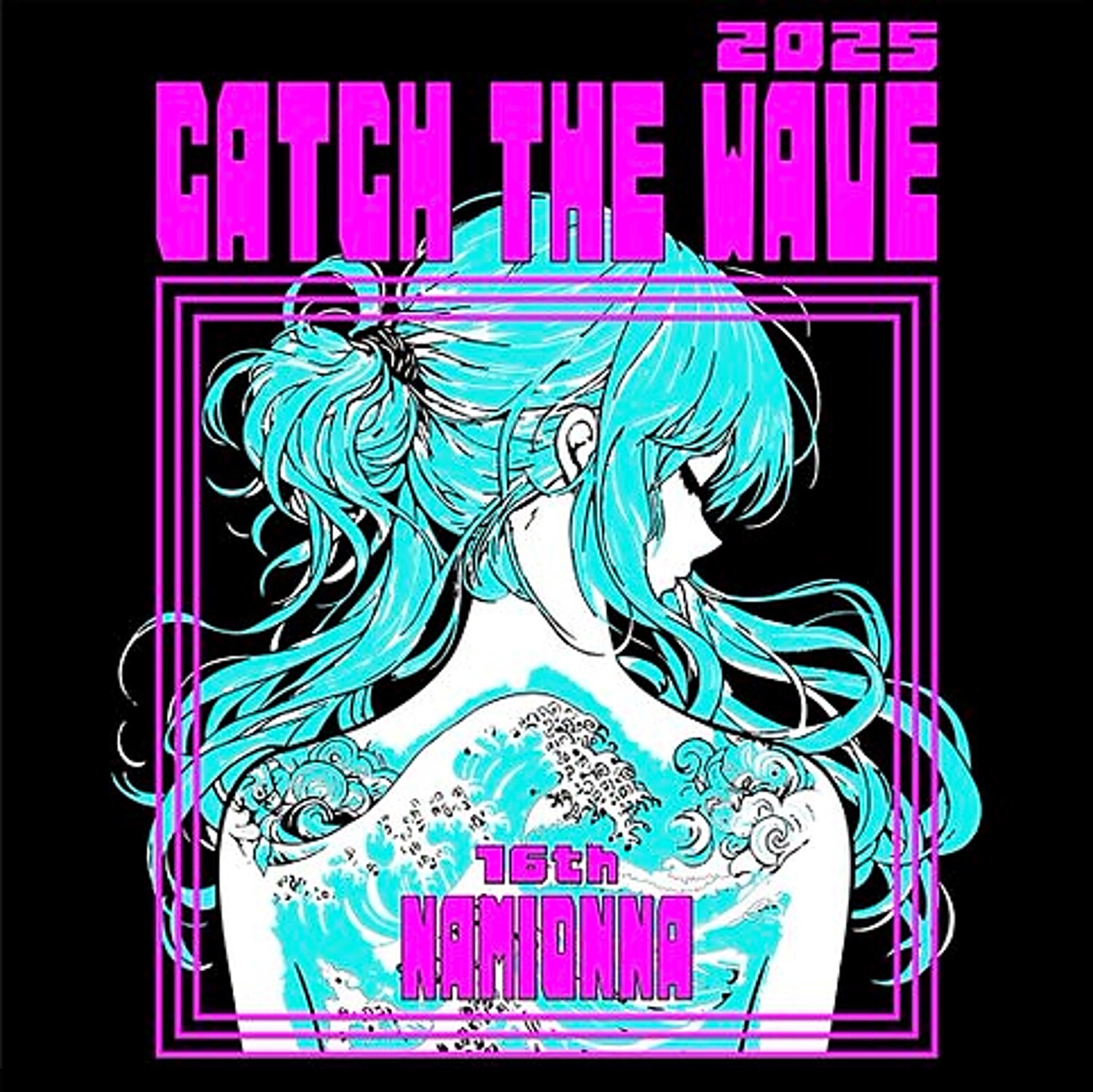 WAVE: Luchadoras de Stardom al “Catch the WAVE” | Superluchas