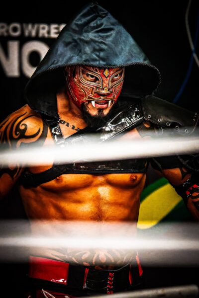 Hoy en la historia: 4 de abril en la lucha libre | Superluchas