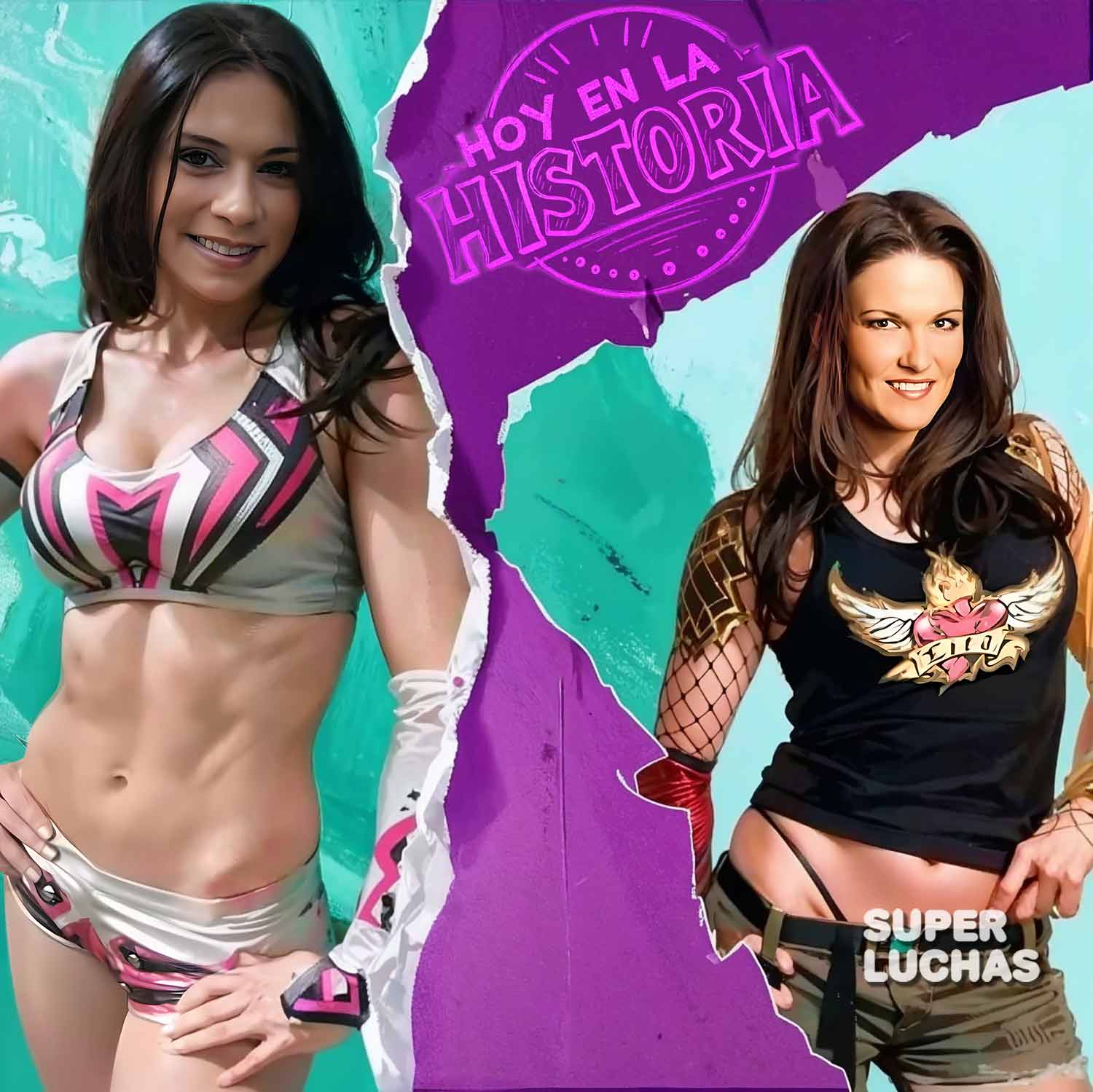 Hoy en la historia: 14 de abril en la lucha libre | Superluchas