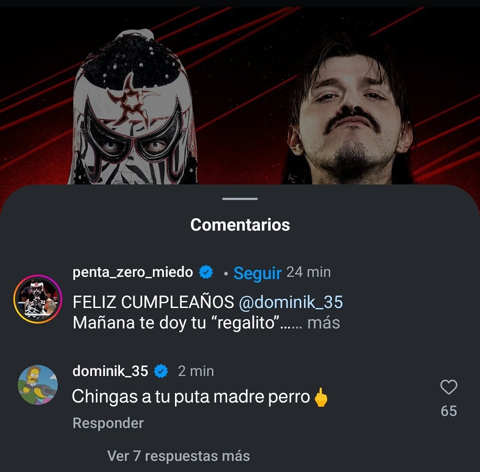 Penta vs. Dominik, Paul Heyman y más para Raw | Superluchas