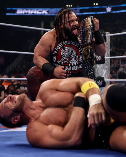 Hoy en la historia: 18 de abril en la lucha libre | Superluchas