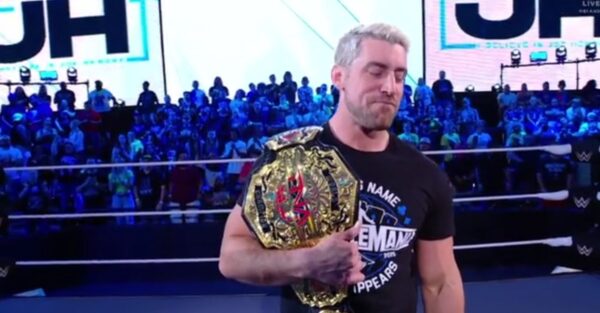 Mark Henry ve dispareja la relación entre WWE y TNA | Superluchas