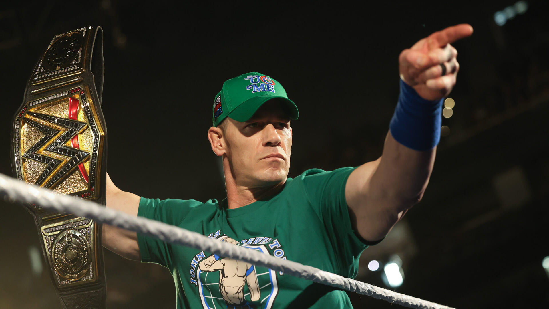 John Cena vs. Cody Rhodes 2 sería en SummerSlam | Superluchas